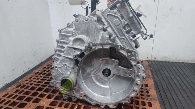 FORD KUGA HYBRID Hev MK3 Gearbox Automatic AND POWER INVERTER H4F45 £ ...