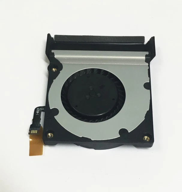MICROSOFT SURFACE PRO 2 Original Cooling Fan 1601 1514 Part Brushless ...