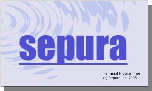 SEPURA PROGRAMMING SOFTWARE for Simoco Tetra Radio V6.3.3 SRP SRM SRG ...