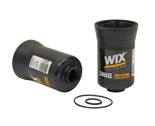 FUEL WATER SEPARATOR Filter Wix 33960XE $99.60 - PicClick CA