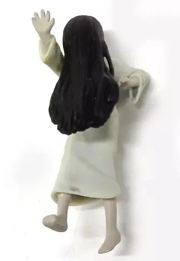 SADAKO VS KAYAKO Putitto Series Película Mini Figura Juguete ...