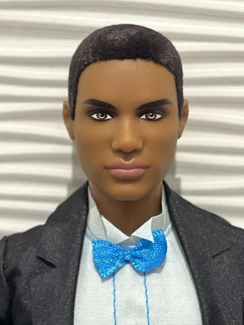 BARBIE BASICS MODEL Ken No. 17 Collection 002 £79.90 - PicClick UK