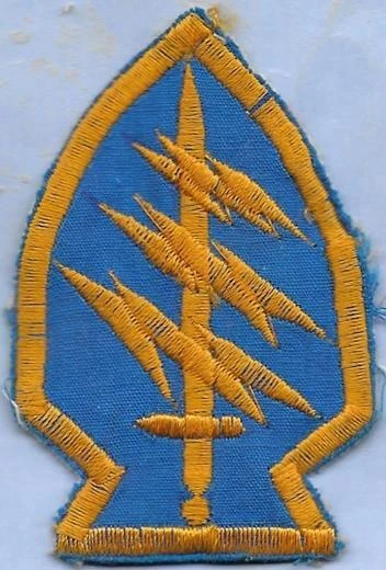 US ARMY SPECIAL Forces (USSF) -- Patch aus Vietnam in Farbe EUR 120,74 ...