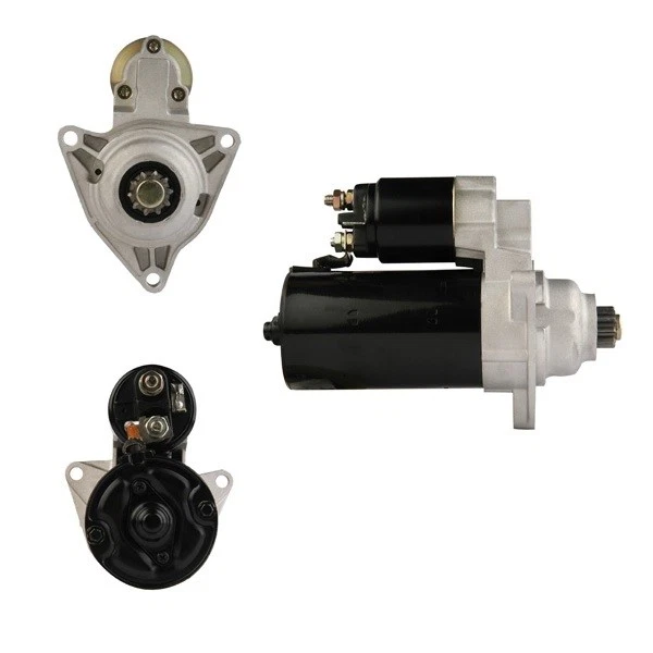 Electric Starter Motor Replacement HELLA Starter Motor For VW T4 ...