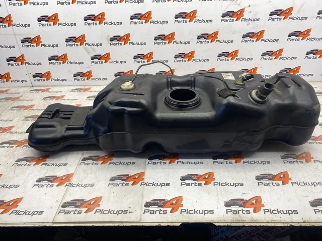 2022 FORD RANGER Wildtrak Diesel Fuel Tank 2019-2022 £210.00 - PicClick UK