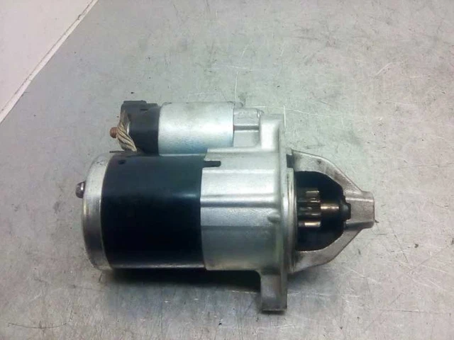 361002B220 DÉMARREUR POUR KIA SPORTAGE - 4 GENERACION 2016 - 2020 ...