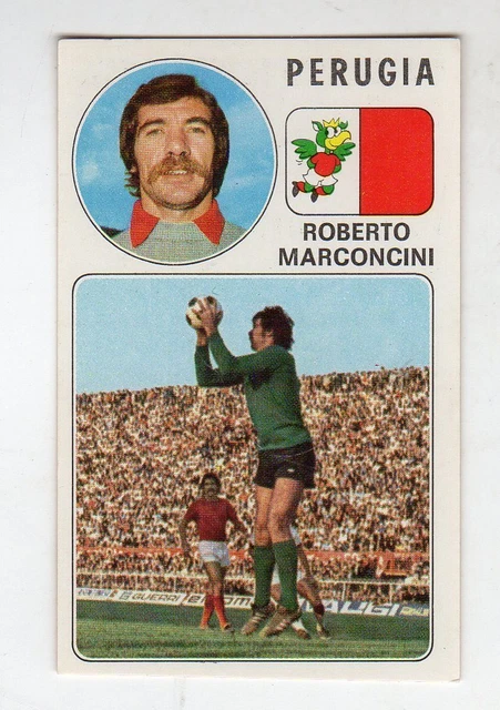 FIGURINA - CALCIATORI PANINI 1976/77 NEW - NUMERO 219 PERUGIA ... FIGURINA - CALCIATORI PANINI 1976/77 NEW - NUMERO 219 PERUGIA ...