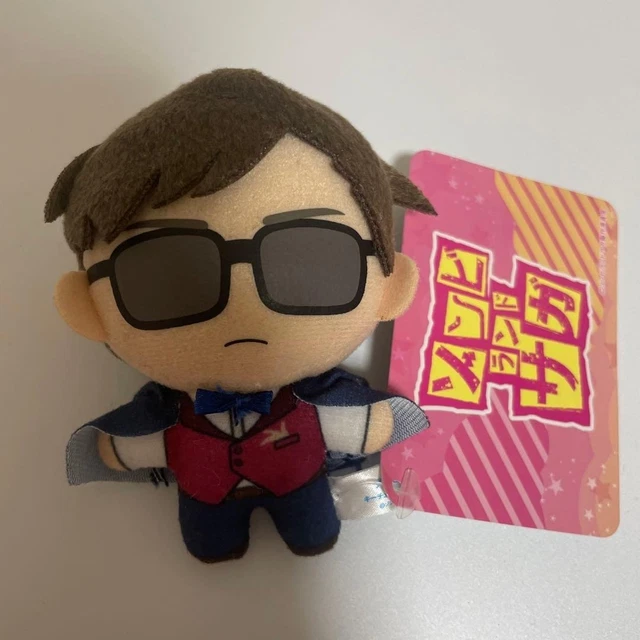 ZOMBIE LAND SAGA Maskottchen Kotaro Tatsumi aus Japan EUR 69,78 ...