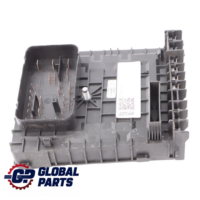 AUDI A3 8P Motorraum Sicherungskasten 1K0937125D EUR 24,95 - PicClick DE