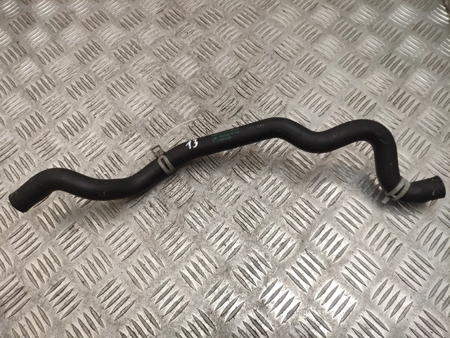 BMW 7 F01, F02 tuyau refroidissement 9119168 64539119168 4.40 essence ...