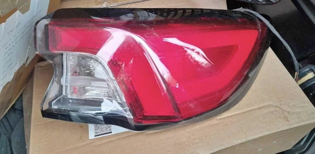 FORD KUGA 2020 2021 2022 2023 Rear Offside Osf Rear Light Tail Light £ ...