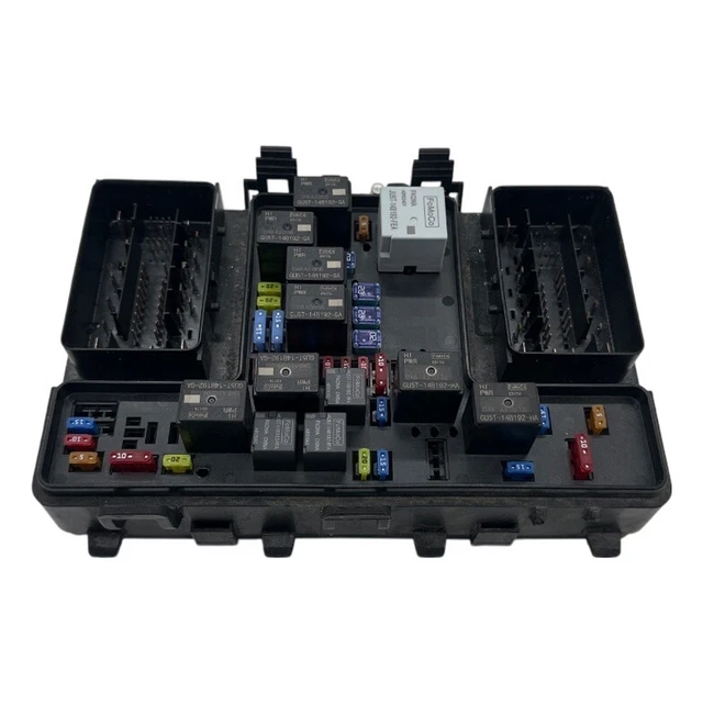 FORD RANGER BCM Fuse Box Fuse Junction Panel Assy Mk3 2019-2023 2.0 ...