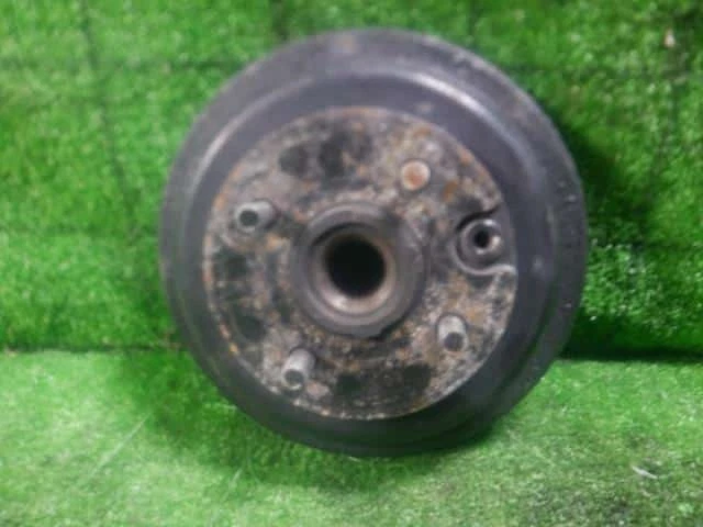 SUBARU R2 2003 UA-RC2 Rear Brake Drum 26740KG010 [Used] [PA102996082] £ ...