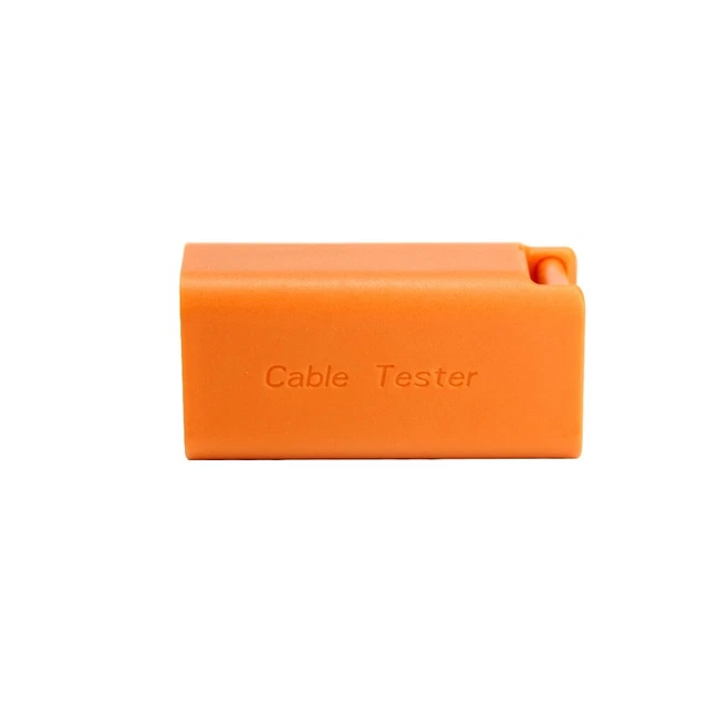 ORIGINAL UTP CABLE Tester NO.255 For CCTV IPC Tester to Detect The RJ45 ...