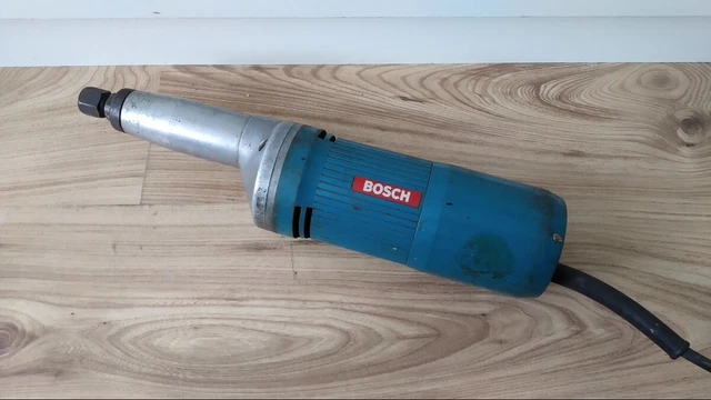 BOSCH SCINTILLA 0601206003 Professional Geradschleifer Schleifer ...