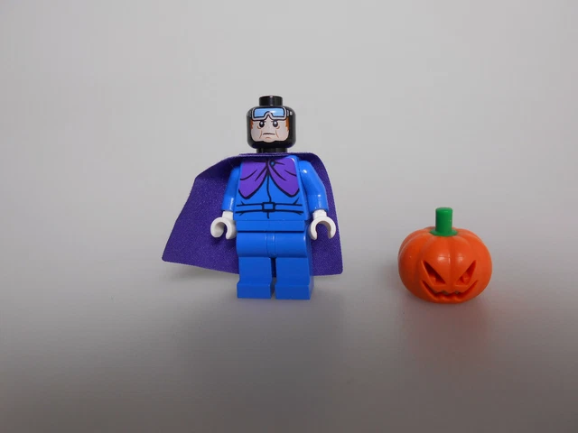 LEGO® SCOOBY-DOO MINIFIGURE Headless Horseman from Set 75901 £15.72 ...