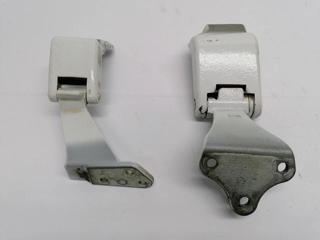 MERCEDES VITO W447 Türscharniere Scharniere hinten links A4477400337 ...