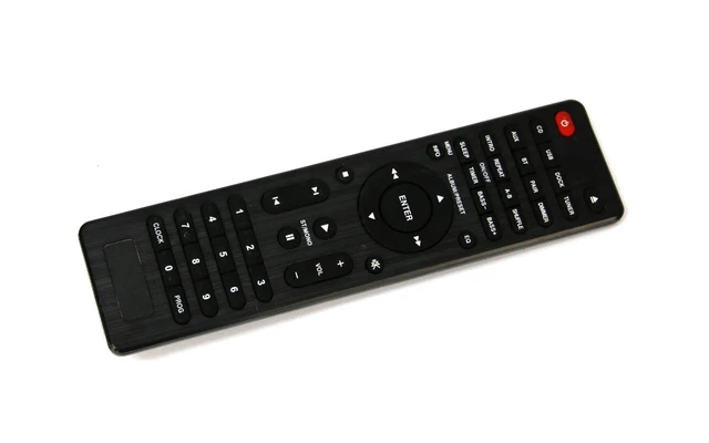 TERRIS MCD 234 - Original Fernbedienung Remote Control (20) EUR 8,99 ...