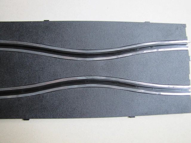 JOUEF 083412 - rail piste route chicane EUR 2,00 - PicClick FR