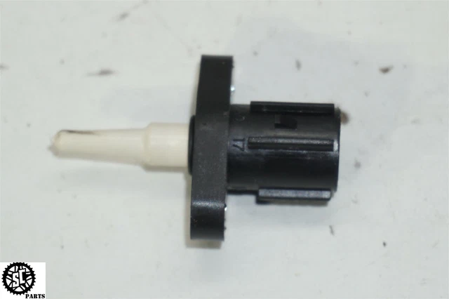 08-19 SUZUKI HAYABUSA Intake Air Temperature Sensor Iat £11.00 ...
