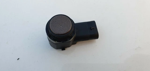 ORIGINAL VW AUDI Seat Skoda PDC Sensor Parksensor Valeo 4H0919275 EUR ...