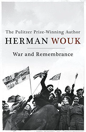 KRIEG UND REMEMBRANCE (WWII) Von Wouk, Herman, Neues Buch, Gratis ...