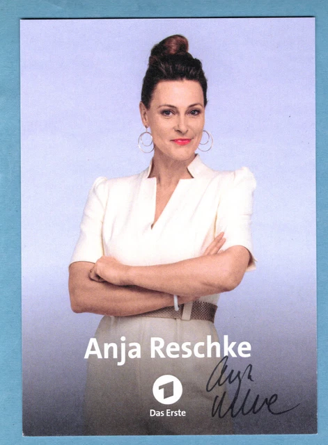 ANJA RESCHKE EUR 4,99 - PicClick DE