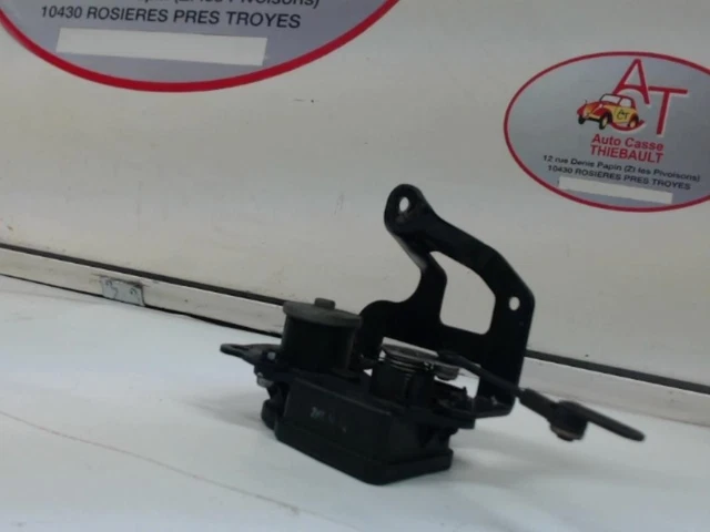 SERRURE DE HAYON KIA RIO 2 811301G000 EUR 14,90 - PicClick FR