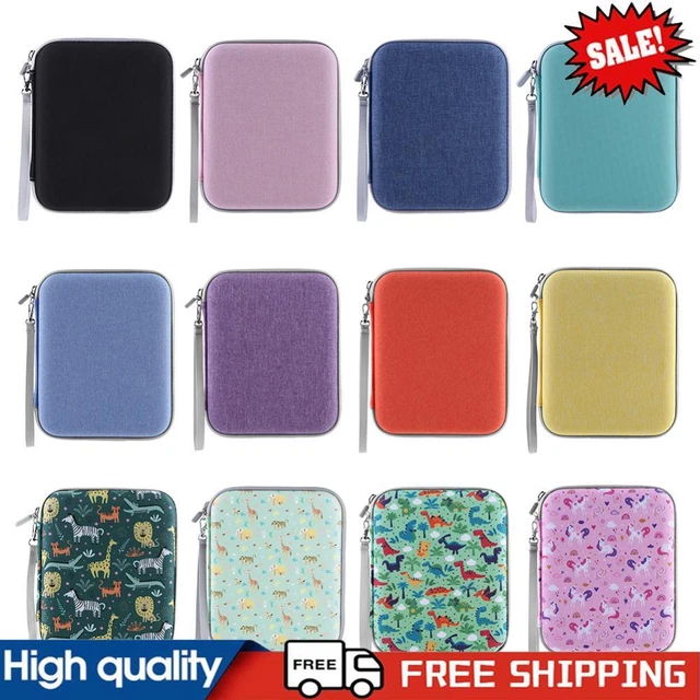 SOFT PORTABLE FOLDER 80 Pockets Card Folder for Yoto Cards Mini ...