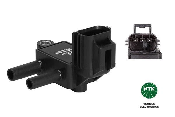 NTK CAPTEUR DE Pression D'Échappement Différentielle Pour Land Rover Defender EUR 55,63 ...