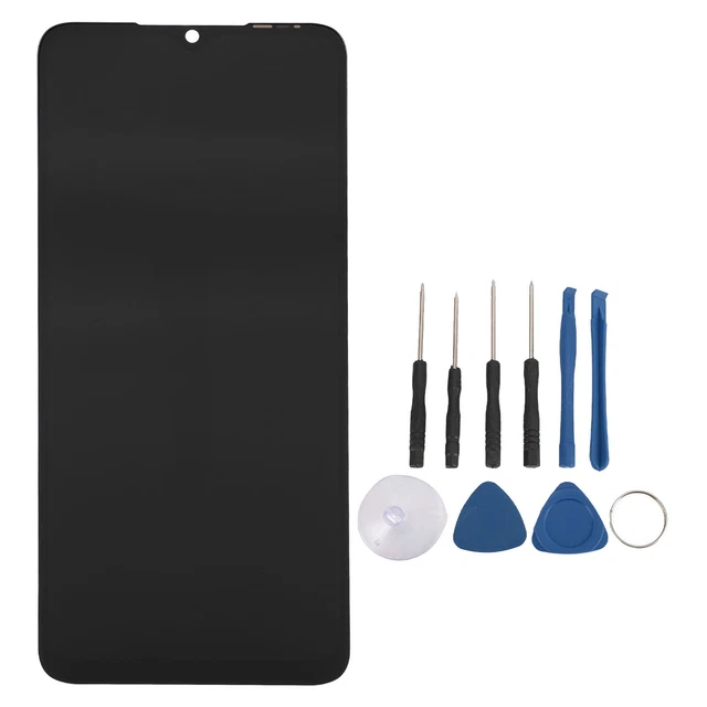 PHONE TFT SCREEN For Infinix Note 30i Touch Screen Display Digitizer ...
