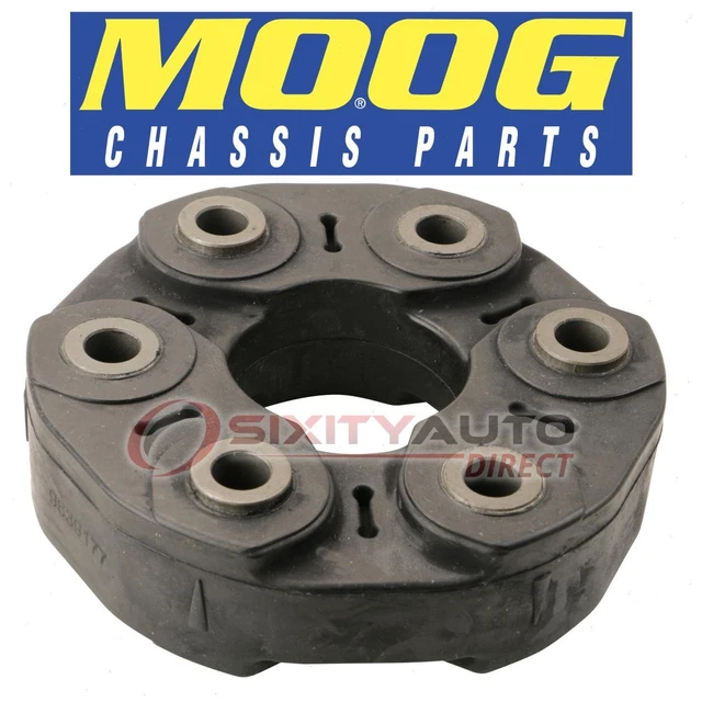 MOOG REAR DRIVESHAFT at Rear Axle Drive Shaft Coupler for 2013-2016 BMW ...