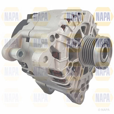 ALTERNATEUR POUR VW CC 358 1.4 11 à 16 NAPA 03C903023S 03C903023TX ...