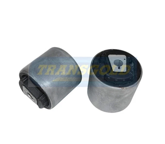 FRONT CASTOR CONTROL Arm Lower Inner Bush Kit Fits Holden Commodore VE ...