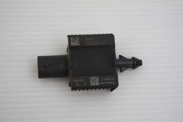 BMW 3 SERIES G20 G21 Front Bumper Crash Impact Sensor 6833256 Genuine £ ...