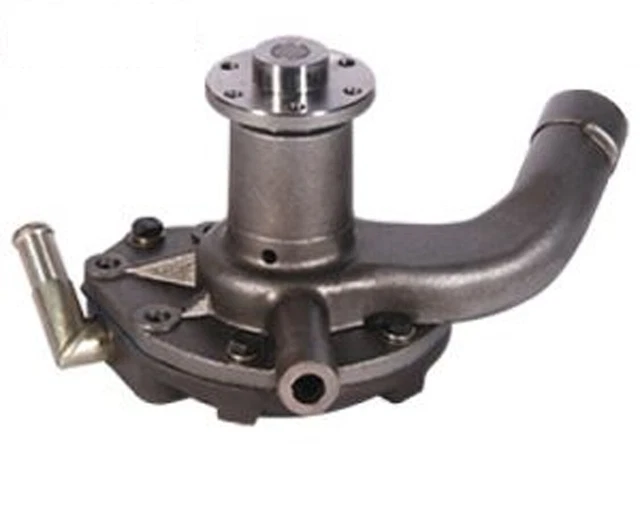 WATER PUMP ASSEMBLY TATA Sumo Victa Gold 207 DI BS IV 253420100132 / ...