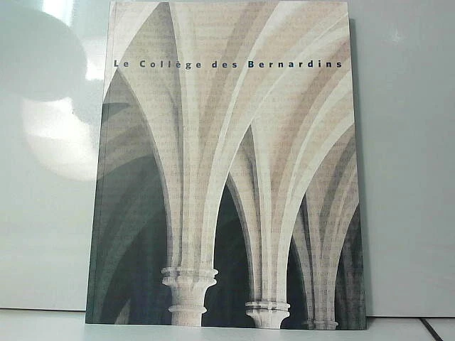 LE COLLÈGE DES Bernardins EUR 19,92 - PicClick FR