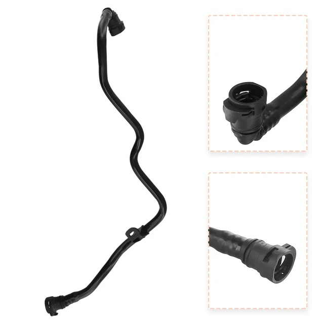 PERFECT FITMENT WATER Pump Coolant Pipe for Volvo S60 S80 S90 XC60 XC90 ...