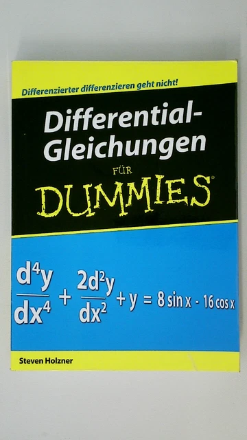 PHYSIK FÜR DUMMIES Holzner, Steve, Michael Bär und Anna Schleitzer: EUR ...