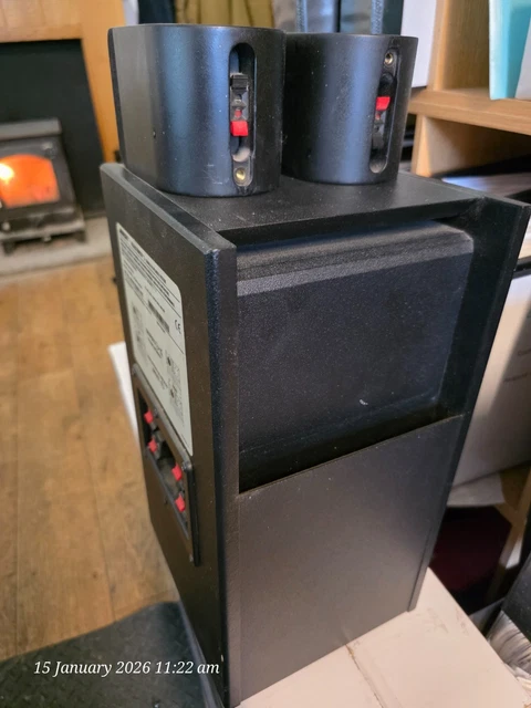 BOSE ACOUSTIMASS SUBWOOFER £104.70 - PicClick UK