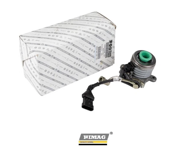 55239548 PALIER EMBRAYAGE Automatique pour FIAT 500L Abarth 500/595/695 ...