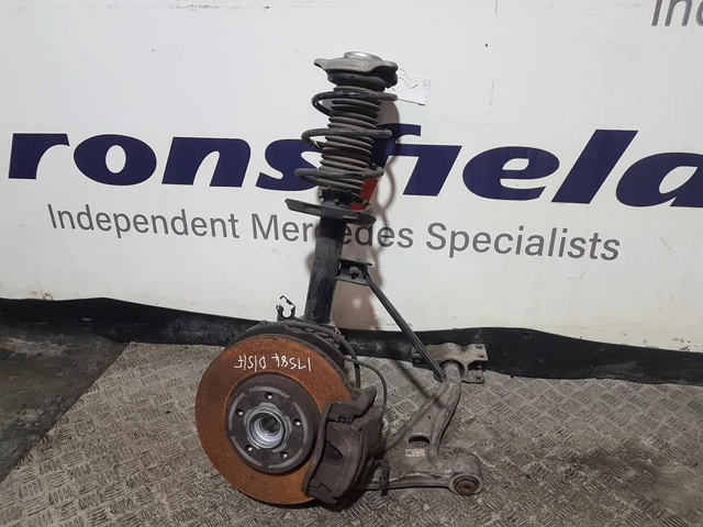 MERCEDES BENZ B CLASS 247 SERIES 2019-2025 Right Front Strut ...