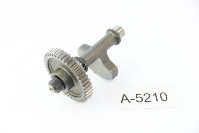 SWM SM 125 R Bj 2021 - balancer shaft A5210 $57.61 - PicClick AU