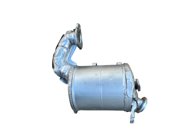 GENUINE MERCEDES BENZ DPF diesel particulate filter MB C class W205 £ ...