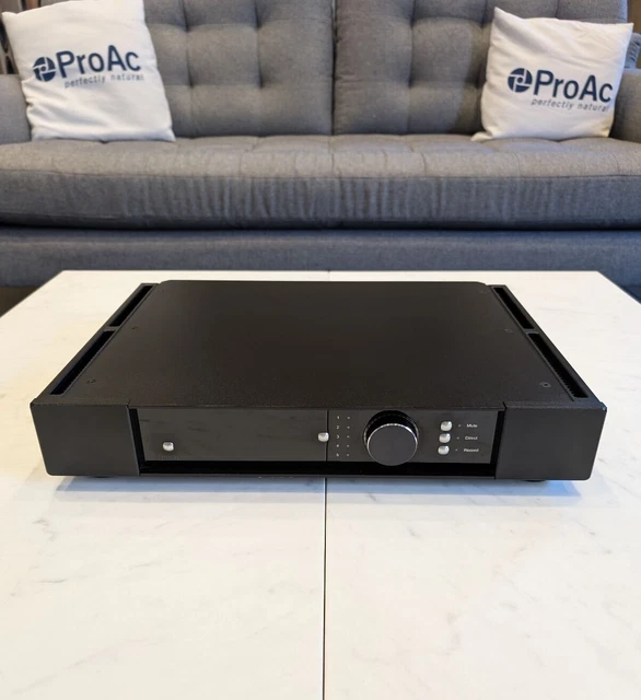 REGA ELICIT-R INTEGRATED Amplifier £800.00 - PicClick UK