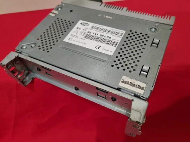 SMEG+IV2 CARPLAY mirorlink Citroen C3 II / DS3 C5 - 98 9814196480 EUR ...