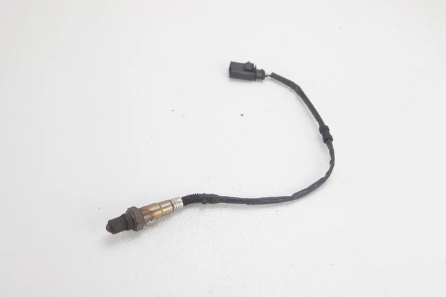 AUDI A6 C7 2013 Échappement Sonde Lambda Oxygène Capteur 06F906262 EUR ...