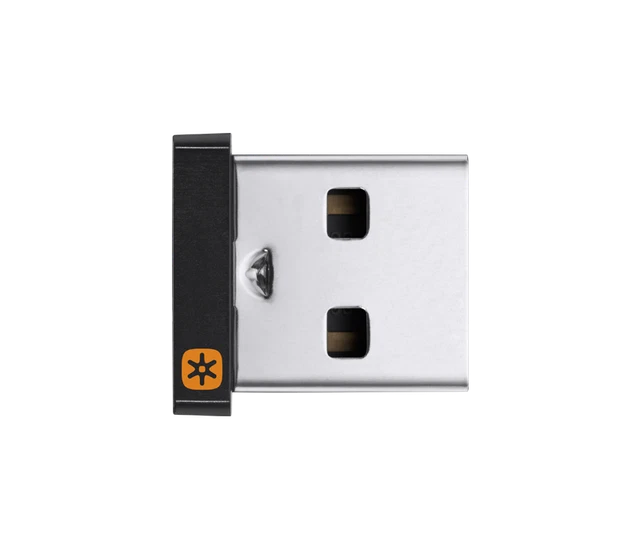 LOGITECH 910-005236 PICO USB Unifying received £21.75 - PicClick UK