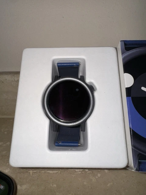 CMF BY NOTHING Watch Pro 2 Display AMOLED da 1,32" Chiamate Bluetooth 5 ...