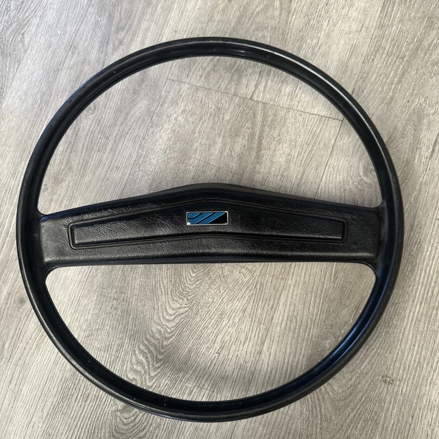 CLASSIC MINI AUSTIN Steering Wheel £68.28 - PicClick UK